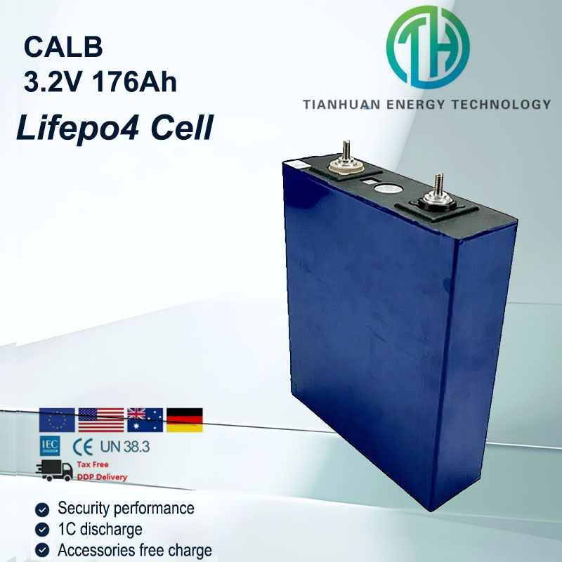lifepo4 prismatic cells-LYTH
