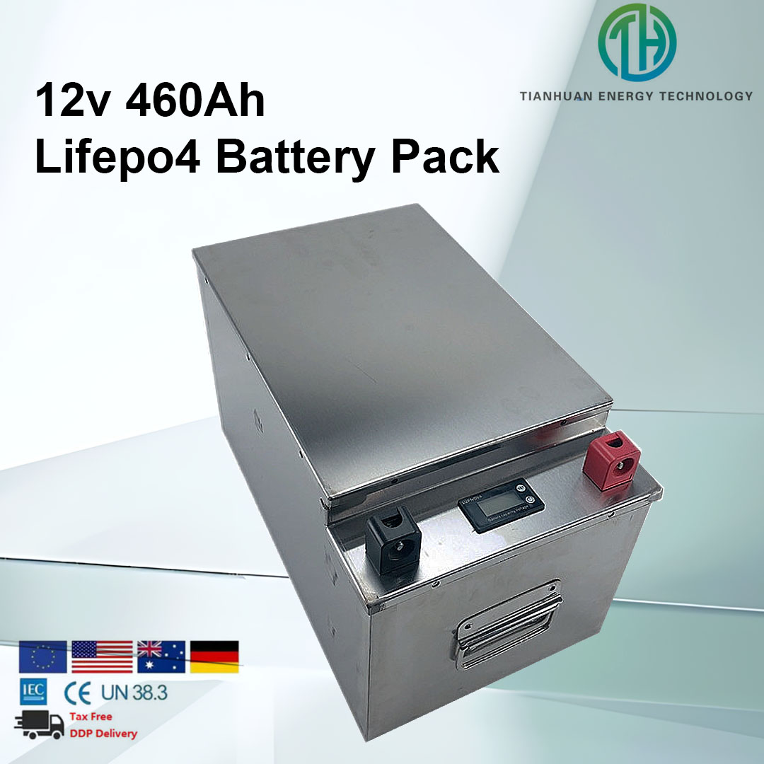 Custom Lithium ion LFP NMC MCM SIB battery pack manufacturers ...