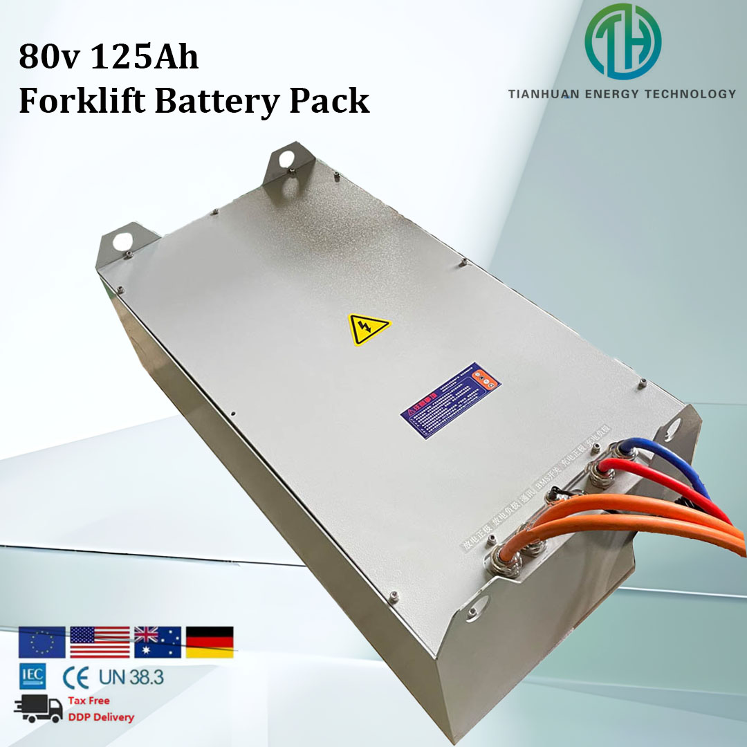 Power Battery Pack