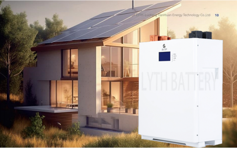 Application Trends of VDA Battery Modules