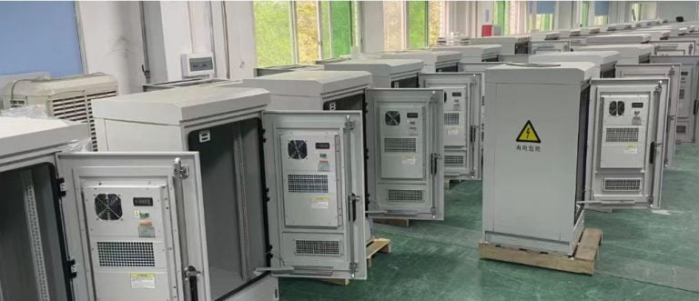 Comparison of cooling methods for lithium ion battery pack heat ...