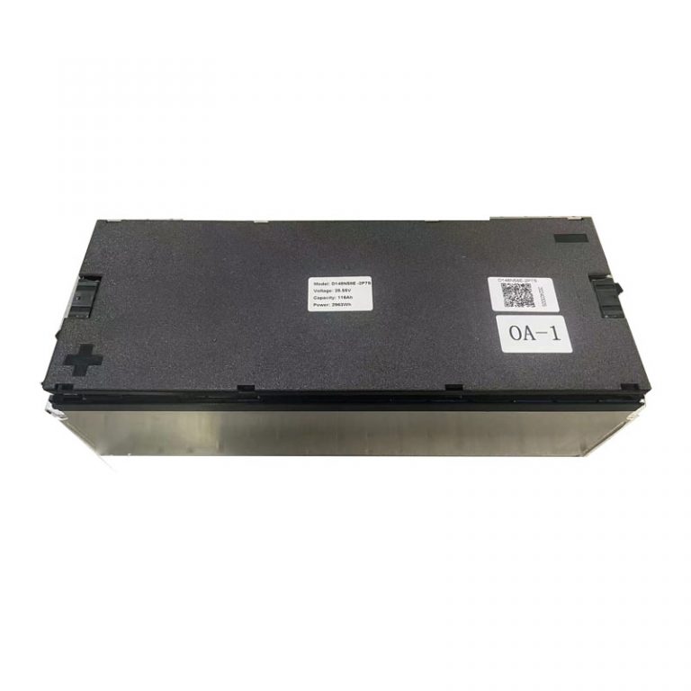 Top lithium iron phosphate battery supplier in China - LYTH