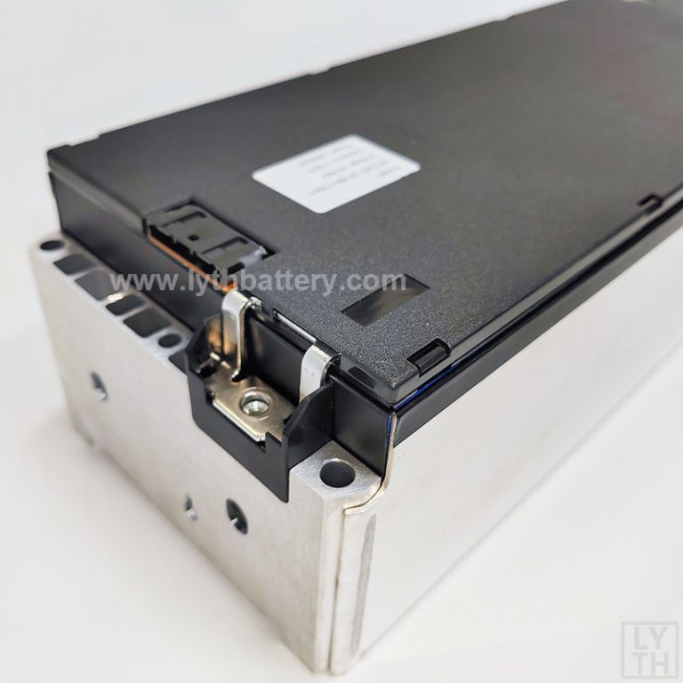 CALB VDA355 Li-ion Battery Module 2P8S 113Ah NMC Modules for EV