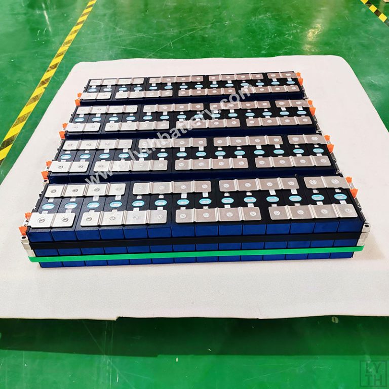 New Design EV/ ESS Module LFP 2P7S-100ah 22.4v 200AH Lifepo4 Batteries