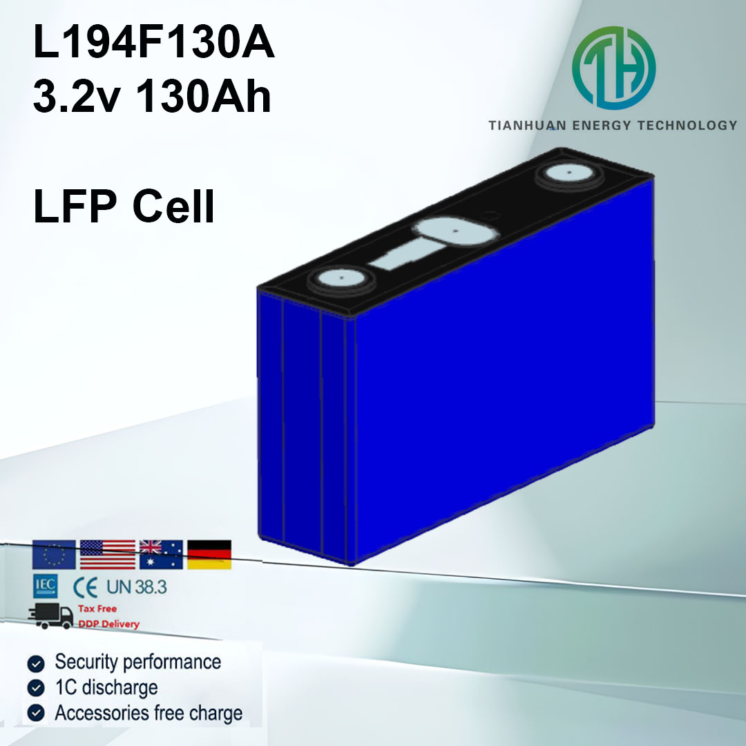 CALB Battery Cells