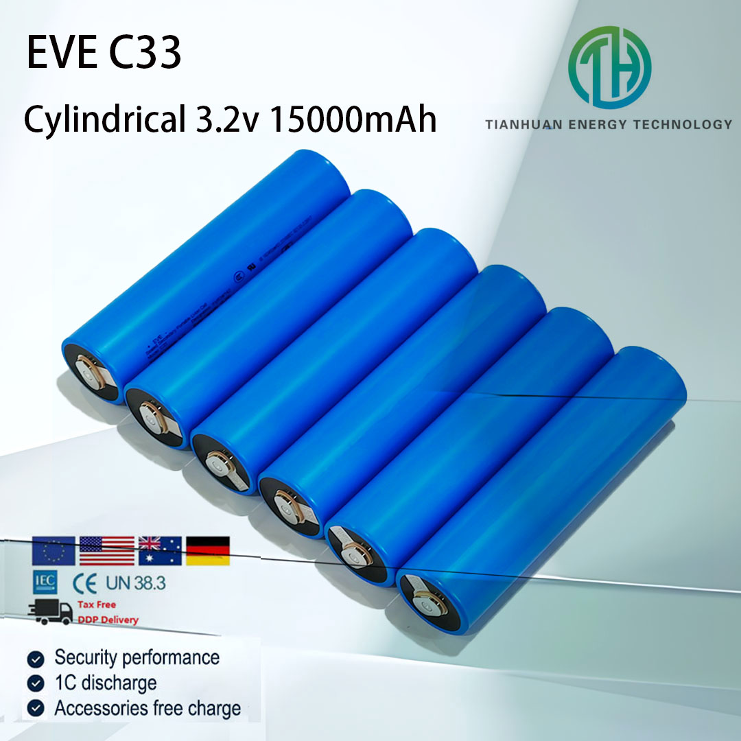 Top lithium iron phosphate battery supplier in China - LYTH