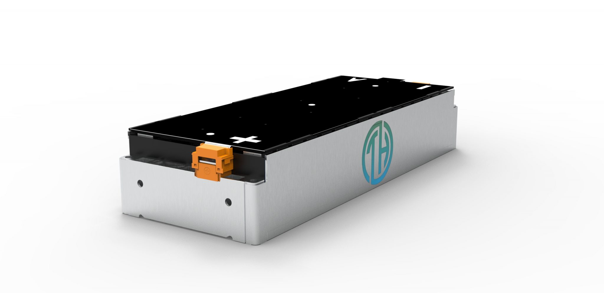 VDA Standard Battery Module – 113Ah 2P8S