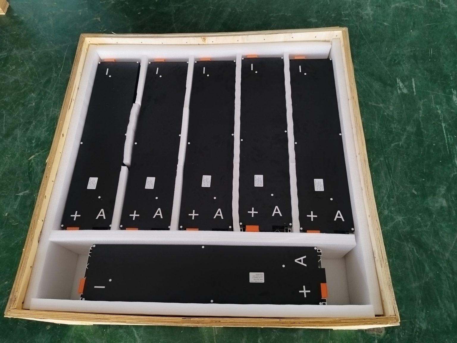 LYTH Unveils High-Performance 1P20S 125Ah LFP Battery Module for Energy ...