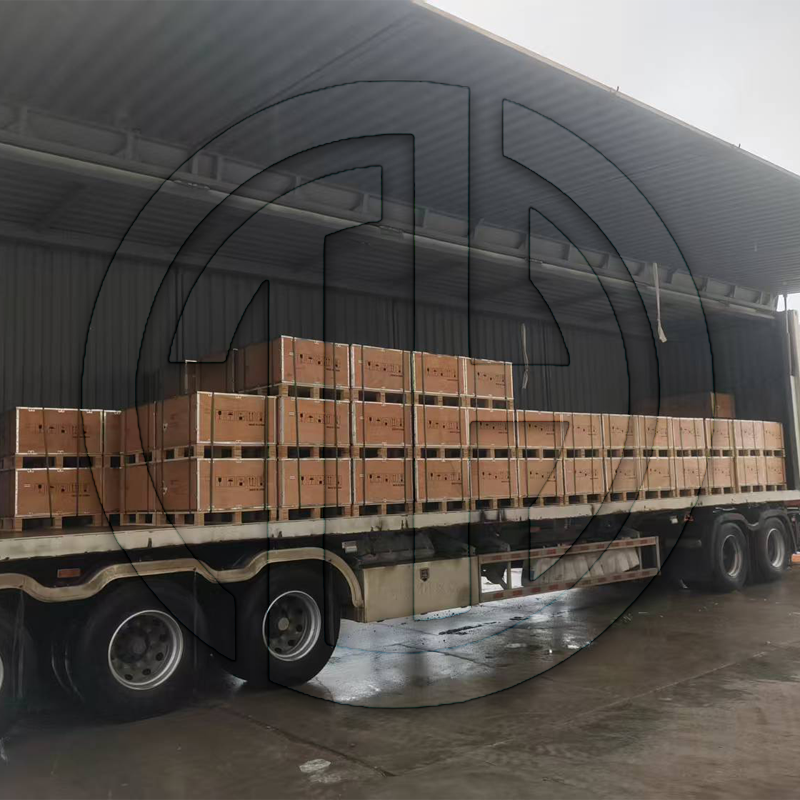 What is VDA355 and MEB590 Module？