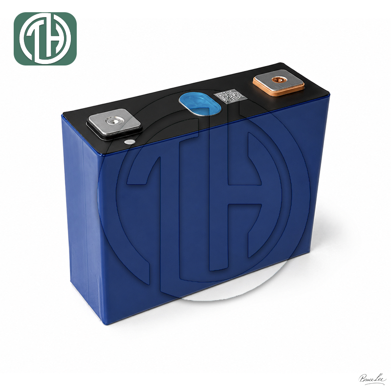 GOTION IFP53148115-104Ah 3.2V 104Ah LiFePO4 Battery Cell | LYTH