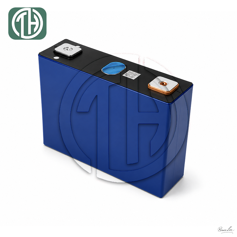 GOTION IFP53148115-104Ah 3.2V 104Ah LiFePO4 Battery Cell | LYTH
